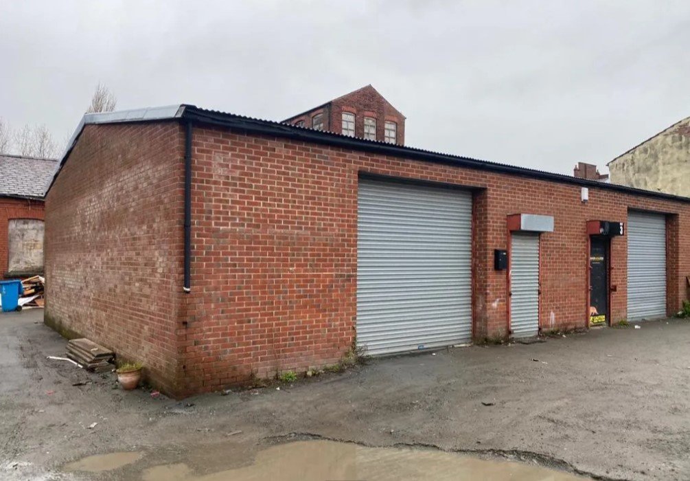 Unit 4, Elizabeth Street, Denton, Greater Manchester - movesoon ...